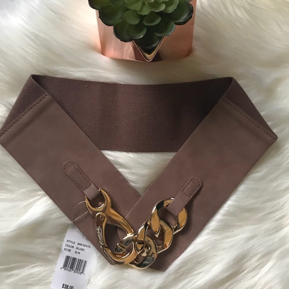 Steve Madden | Accessories | Steve Madden Belt | Poshmark